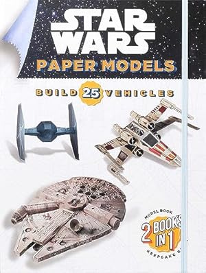 Star Wars Origami: 36 Amazing Paper-folding Projects from a Galaxy Far ...