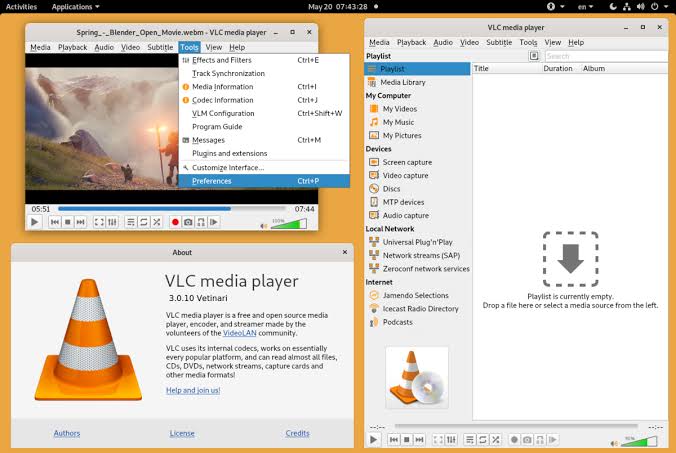VLC for Fire - Aplicativo na Amazon Appstore