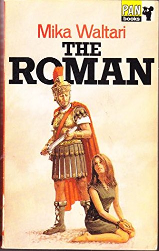 THE ROMAN: M. WALTARI: 9780330021005: Amazon.com: Books