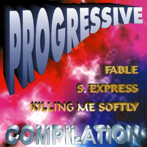 VARIOUS ARTISTS - Progressive Compilation - Amazon.com Music