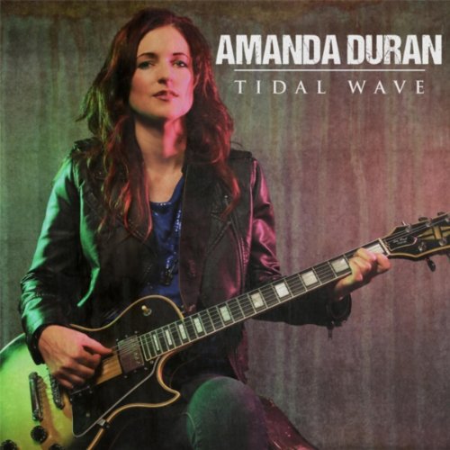 Amazon.com: Tidal Wave : Amanda Duran: Digital Music