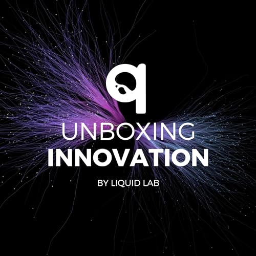 Unboxing Innovation : Unboxing Innovation by Liquid Lab: Amazon.in: Audible Books & Originals
