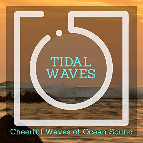 Tidal Waves - Cheerful Waves of Ocean Sound by Eugene Robert on Amazon ...