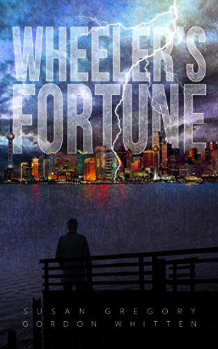 Wheeler’s Fortune eBook : Whitten, Gordon, Gregory, Susan: Amazon.in ...