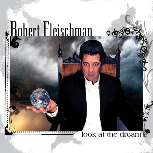 Amazon.com: Look At The Dream : Robert Fleischman: Digital Music