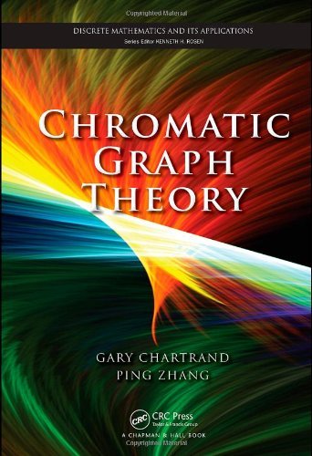 By Gary Chartrand - Chromatic Graph Theory: Gary Chartrand ...