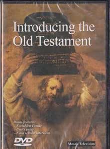 Amazon.com: Introducing the Old Testament : Esther Menn, James Kugel ...