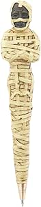 Amazon.com: Ancient Egyptian Mummy Faded White Pen (Set of 6 Similar ...