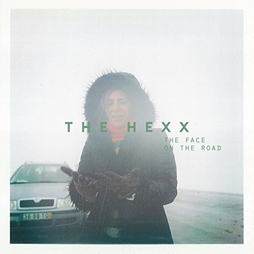 Amazon.com: The Face on the Road : The Hexx: Digital Music