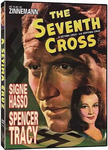 The Seventh Cross, the Seven Crosses, a Sétima Cruz, La Séptima Cruz ...