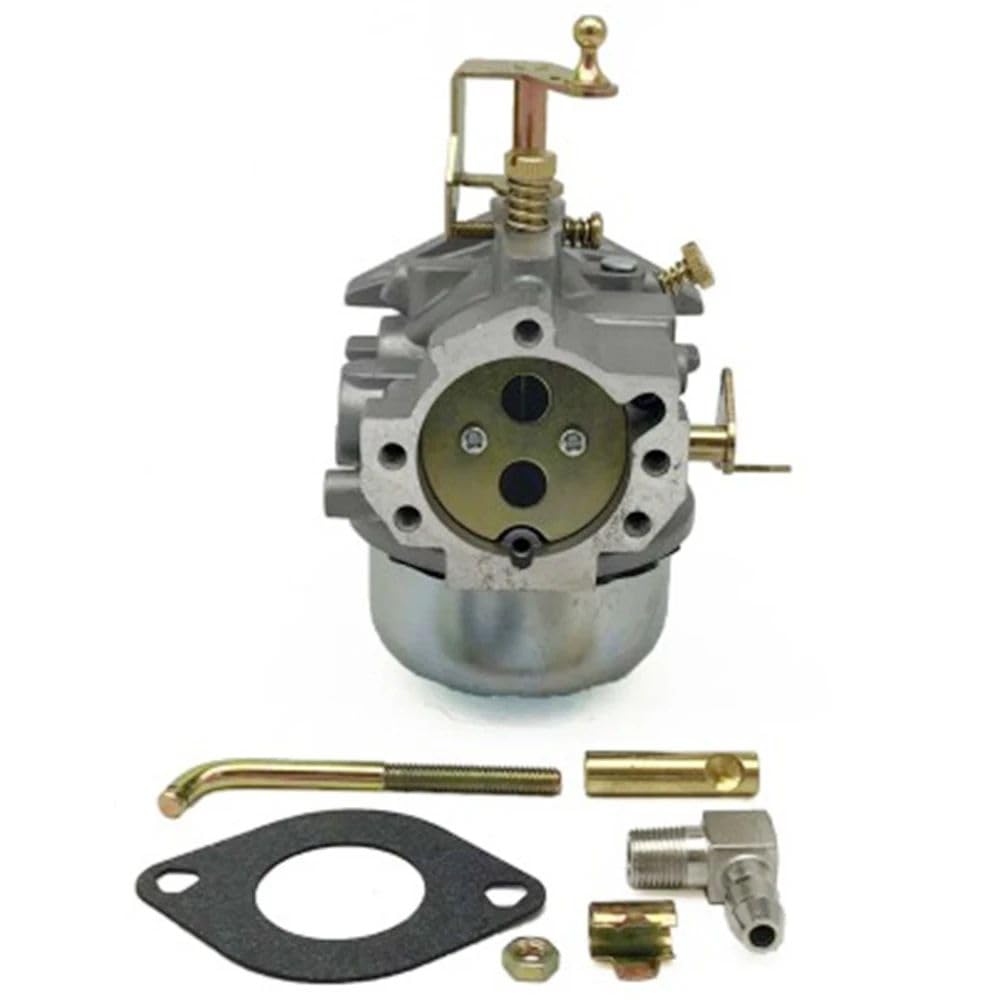 Amazon.com: SAITOM Carburetor Fit for Kohler 10 12 14 16 Hp K-Series Magnum Engine Wheel Horse ...