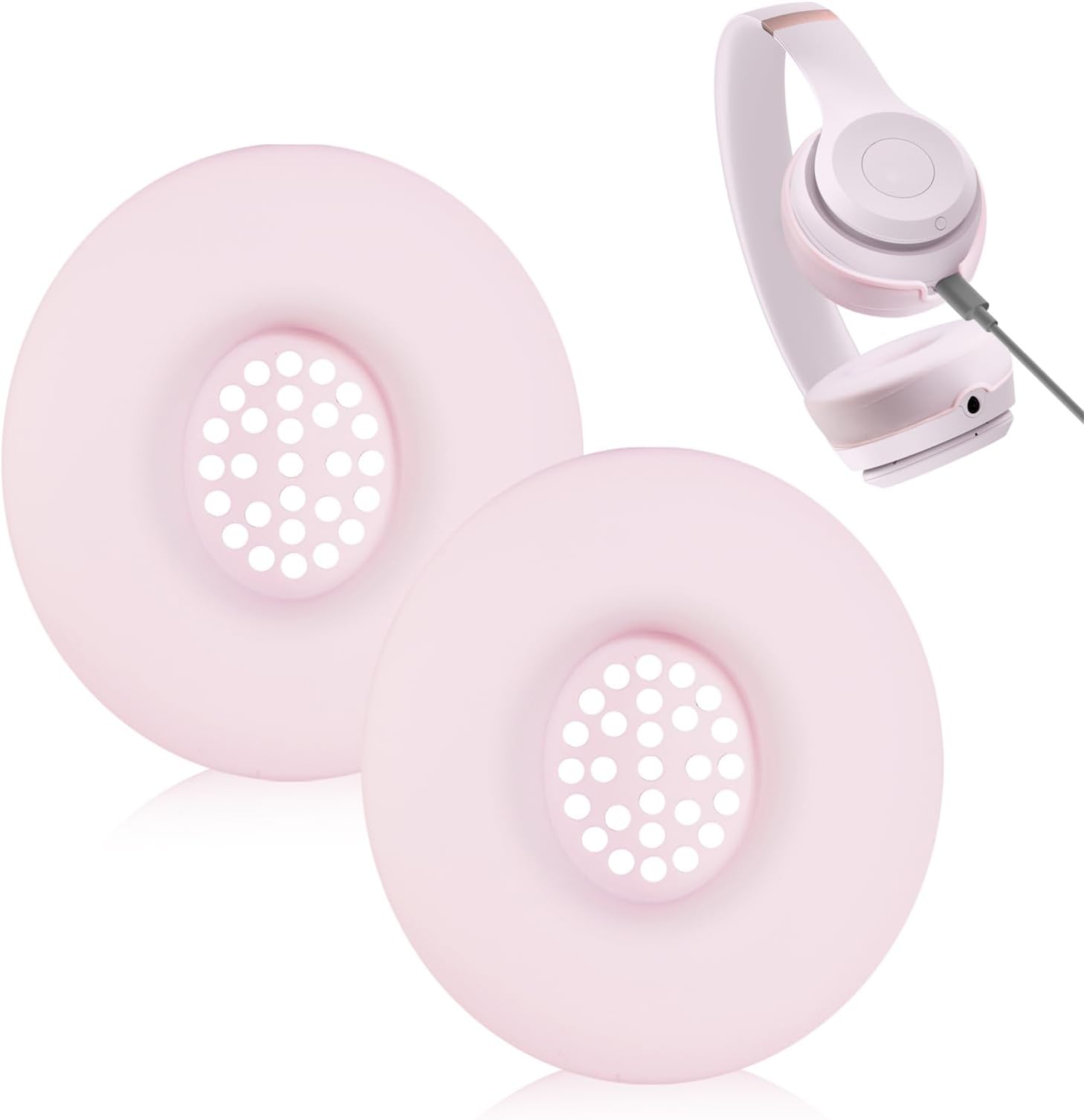 Amazon.com: Silicone Case Compatible with Beats Studio Pro, Silicone ...