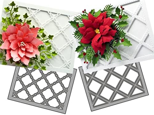 Amazon.com : Estivaux 3D Card Shape Die Cuts for Card Making ...
