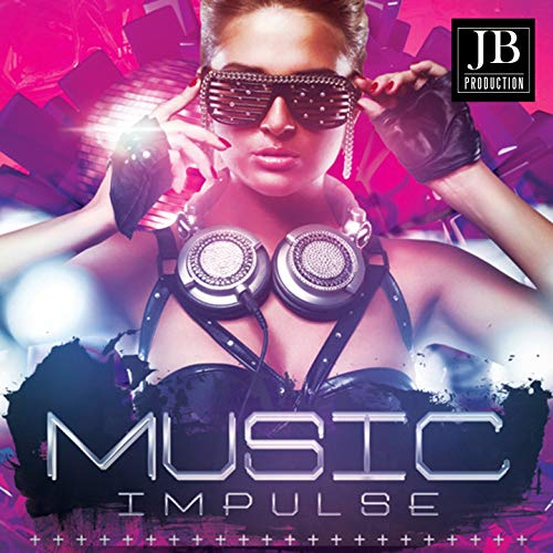 Amazon MusicでVARIOUS ARTISTSのMusic Impulseを再生する
