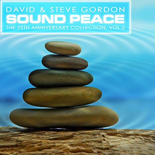 Play Sound Peace: The 25th Anniversary Collection, Vol. 2 by David ...