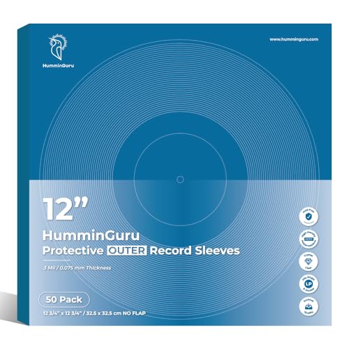 amazon.ae Best Sellers: The best items in Media Storage Sleeves based ...