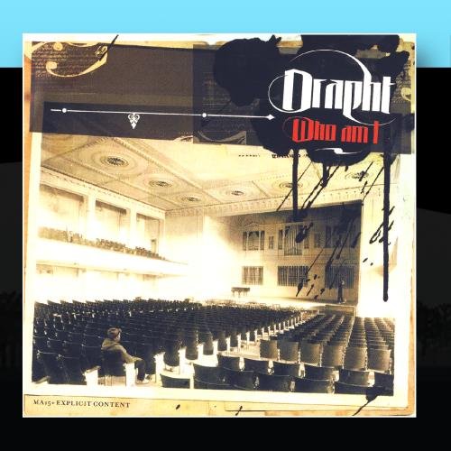 Drapht - Who Am I - Amazon.com Music