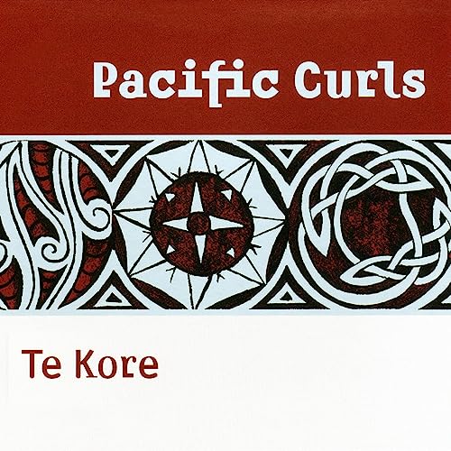 Amazon.co.jp: Te Kore : Pacific Curls: デジタルミュージック