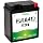 FULBAT Fulbat Gel FTZ8V/YTZ8V 12V 7.4Ah 120A Motorcycle Battery ...