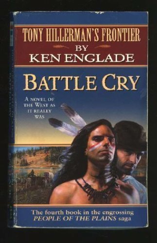 Battle Cry: Englade, Ken: 9780061009440: Amazon.com: Books