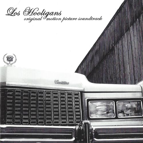 Amazon MusicでLos HooliganのLos Hooligans (Original Motion Picture ...