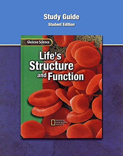 Glencoe Science: Life Science Modules: McGraw-Hill: 9780078671364 ...