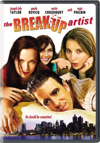 Amazon.com: The Breakup Artist : Joseph Lyle Taylor, Paula Devicq, Ron ...