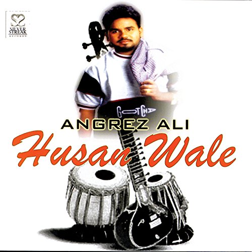 Amazon.com: Husan Wale : Angrez Ali: Digital Music