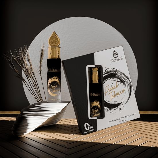 Buy SAUMIL ENTERPRISE Luxurious Unisex Perfume, Long Lasting, All-Day ...