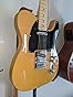 Fender Player Telecaster Electric Guitar MN Polar White - 0145212515 ...