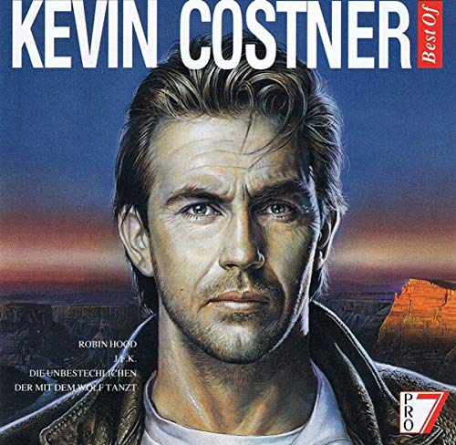 Amazon.de:Best of Kevin Costner