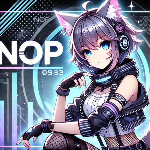 Amazon MusicでCAT NightcoreのNight of Popを再生する