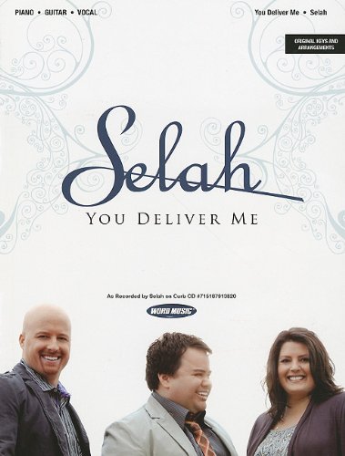 Selah: You Deliver Me: Inman, Bryce: 0080689536281: Amazon.com: Books