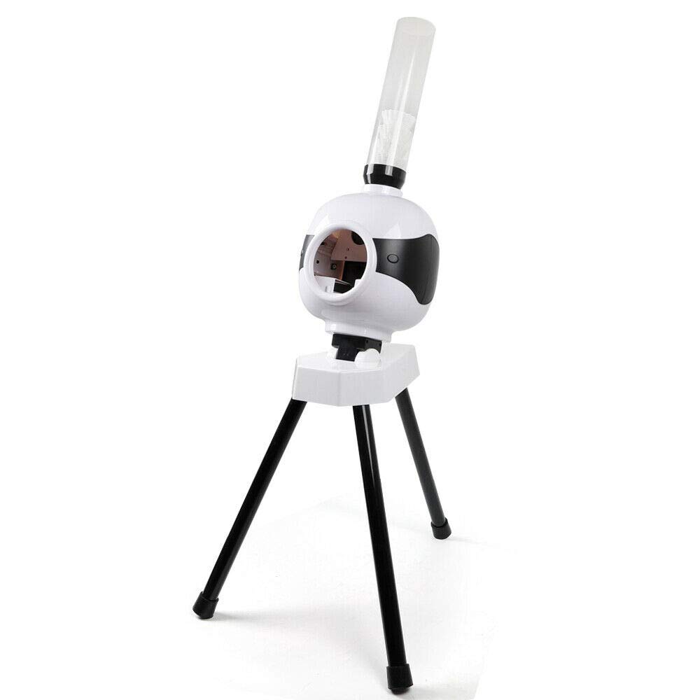 Buy Gdrasuya10 Automatic Badminton Serve Machine Badminton Trainer ...