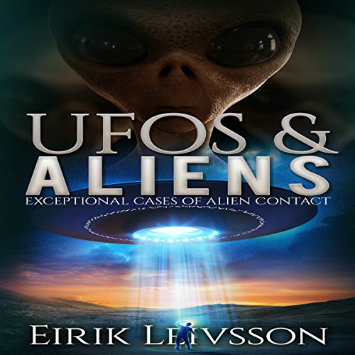 Amazon.co.jp: UFOs and Aliens: Exceptional Cases of Alien Contact ...