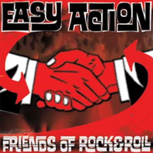 Amazon MusicでEasy ActionのFriends of Rock N' Rollを再生する