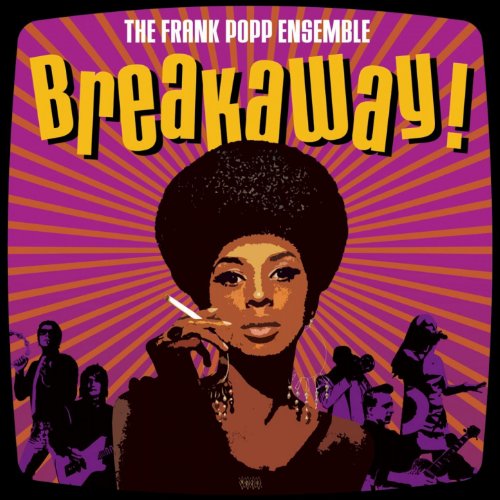 Play Breakaway! by Frank Popp Ensemble on Amazon Music