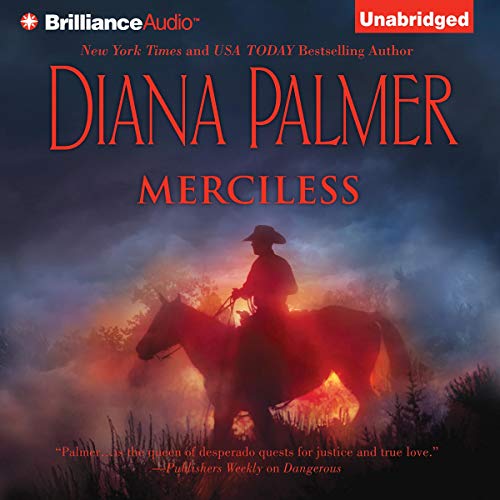 Amazon.com: Merciless (Audible Audio Edition): Diana Palmer, Phil ...
