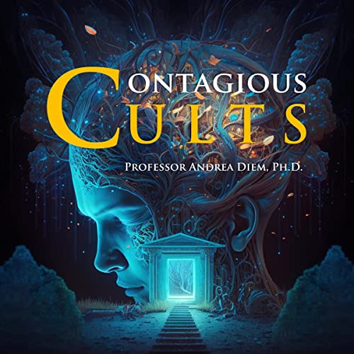 Amazon.com: Contagious Cults: Meme Theory and the Evolution of Five New ...