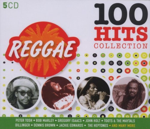 Various - 100 Hits: Reggae - Amazon.com Music