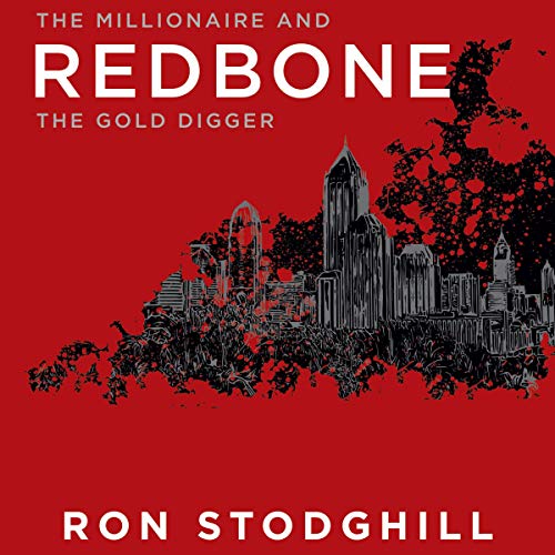 Amazon.com: Redbone: The Millionaire and the Gold Digger (Audible Audio ...