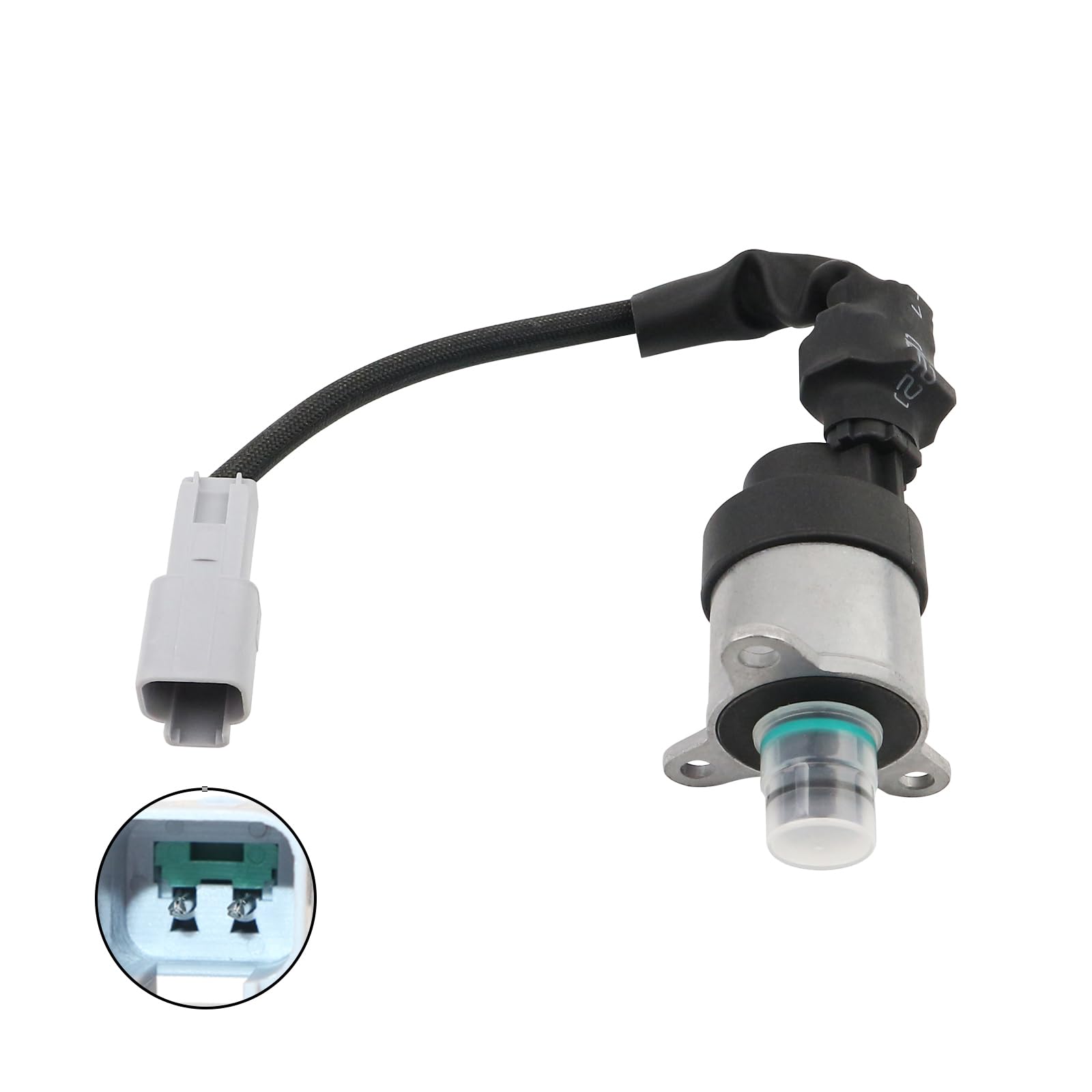 Cummins Fuel Control Actuator Fuel Control Actuator For Cummins 8.9L ...