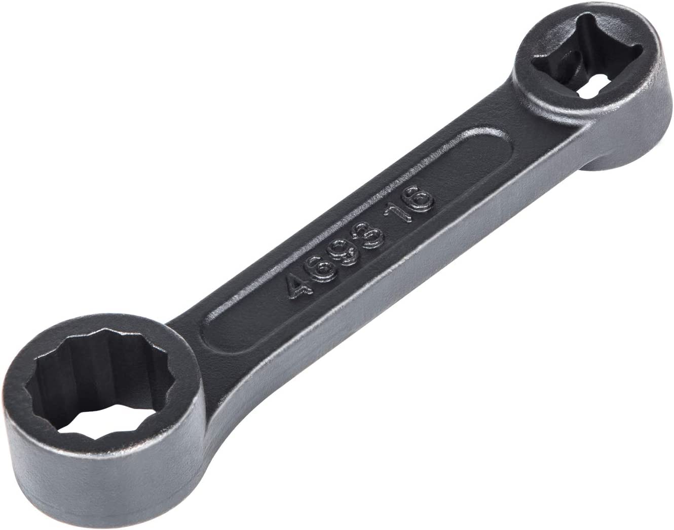 VISVIC 16mm Engine Screw Nut Wrench Tool - Compatible with JTC 4693 ...