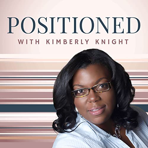Positioned with Kimberly Knight : Kimberly Knight: Amazon.co.uk: Books