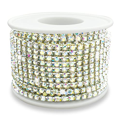 Amazon Best Sellers: Best Rhinestone & Sequin Embellishments