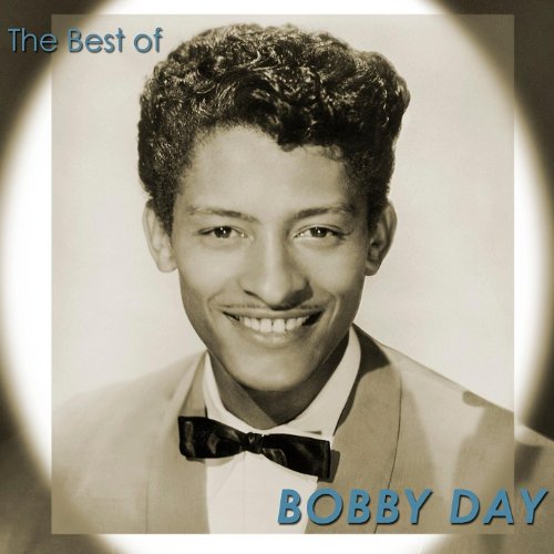 Amazon.com: The Best of Bobby Day : Bobby Day: Digital Music