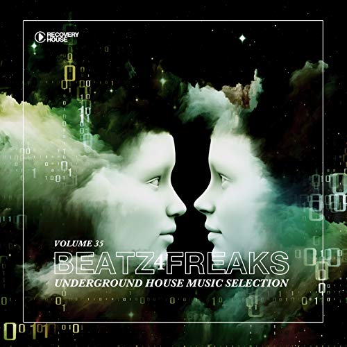 Amazon.com: Beatz 4 Freaks, Vol. 35 : VARIOUS ARTISTS: Digital Music