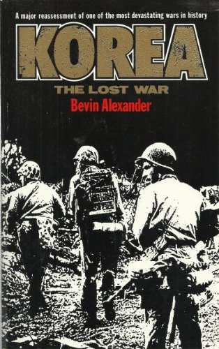 Korea: Bevin, Alexander: 9780099565208: Amazon.com: Books