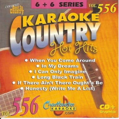 Deric Ruttan, Rick Trevino, Jeff Carson, Marty Stuart, Rodney Atkins ...