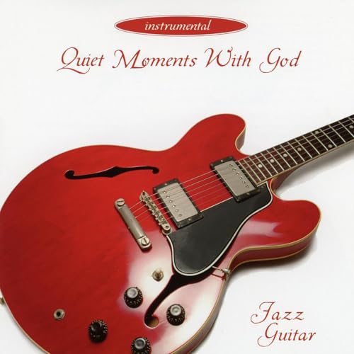 Amazon.com: Quiet Moments With God (Jazz Guitar) : Matt Weeks: Digital ...